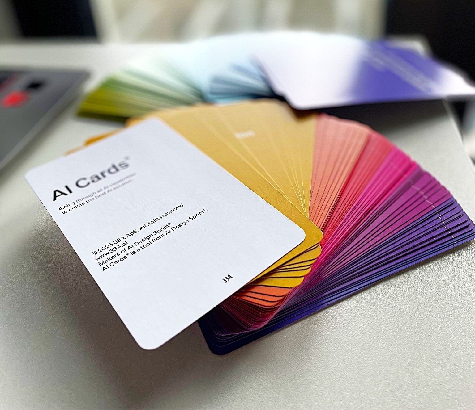 Remote AI Design Sprint® im Hotel Esplanade Dortmund